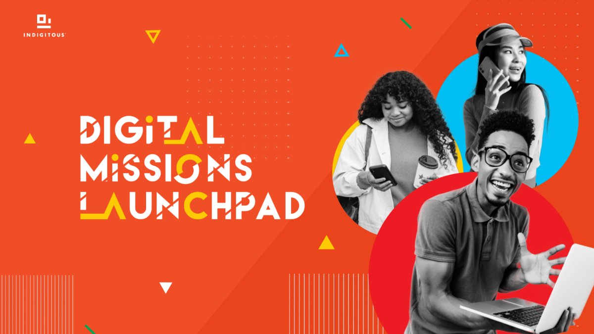 Digital Missions Launchpad